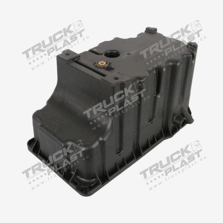 TP3378 – 5410100713 – OIL PAN PLASTIC – TRUCK PLAST