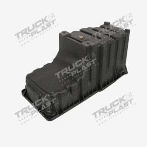 TP3100 – 5420100813 – OIL PAN ACTROS – TRUCK PLAST