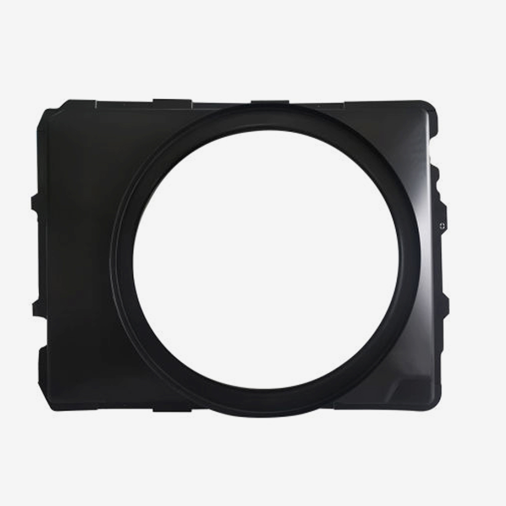 ACTROS - TP3360 | TRUCK PLAST