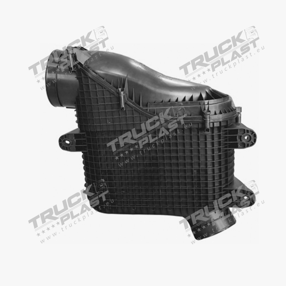 TP4631 – 0190945402 – ACTROS MP4 FOR NEW TYPE FILTERS – TRUCK PLAST