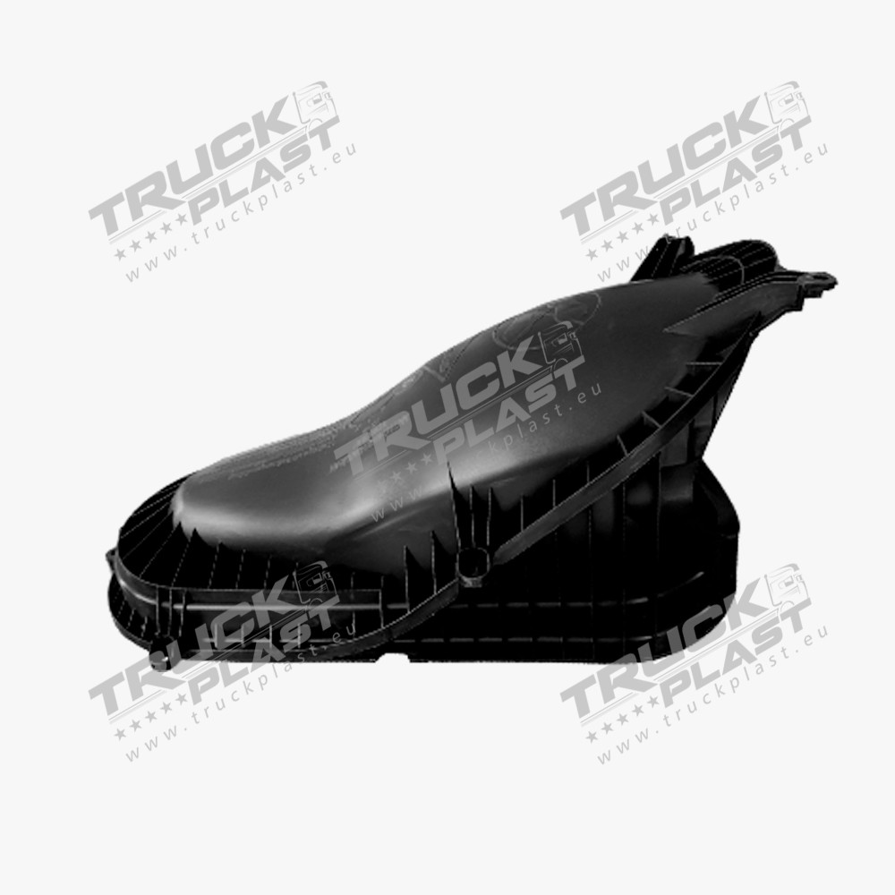 TP4735 – 0040920008 – ACTROS MP4 FOR NEW TYPE FILTERS – – TRUCK PLAST