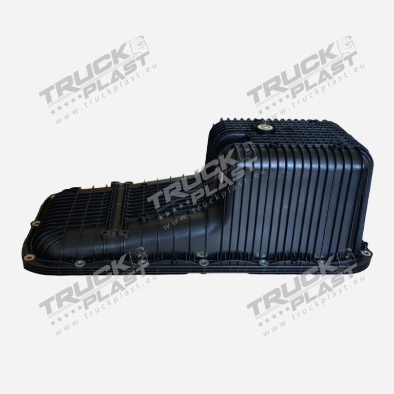 TP13964 – OIL PAN 5801963658 – X-WAY / S-WAY / HI-WAY EURO6 – TRUCK PLAST