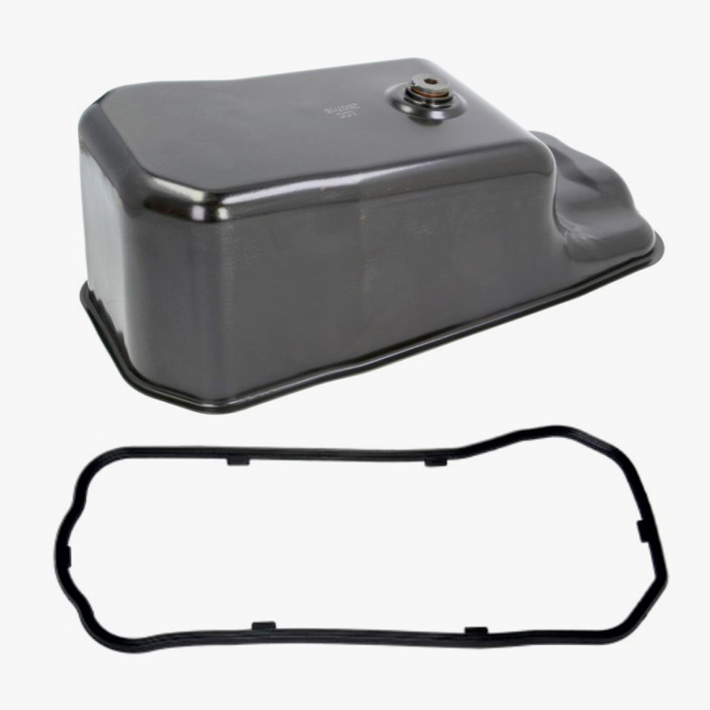 TP14002 - COMPLETE KIT WITH GASKET | TRUCK PLAST