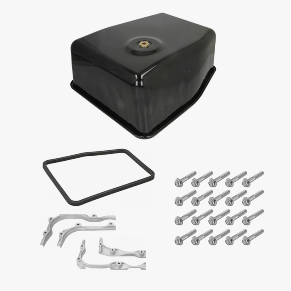 TP8786 - COMPLETE KIT | TRUCK PLAST