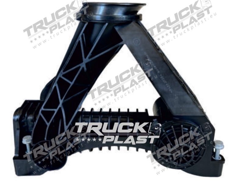 OIL SUNCTION MANIFOLD – TRUCK PLAST